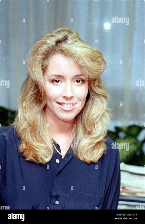 Donna Rice