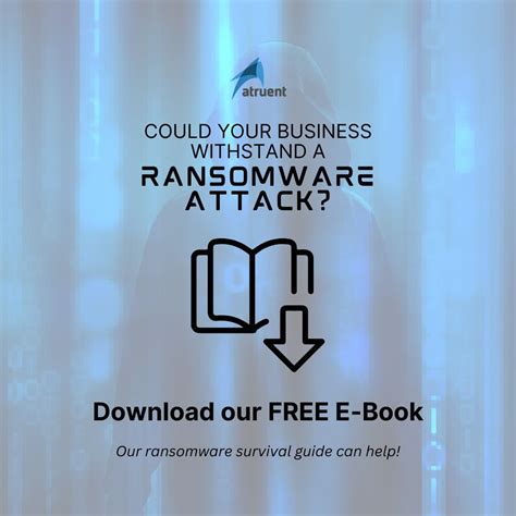 Atruent On Linkedin Atruent Cybersecurity Webinar Defenseindepth Cyberprotection Ebook…