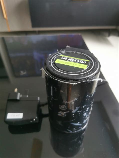 Dlink Router Computers Tech Parts Accessories Networking On Carousell