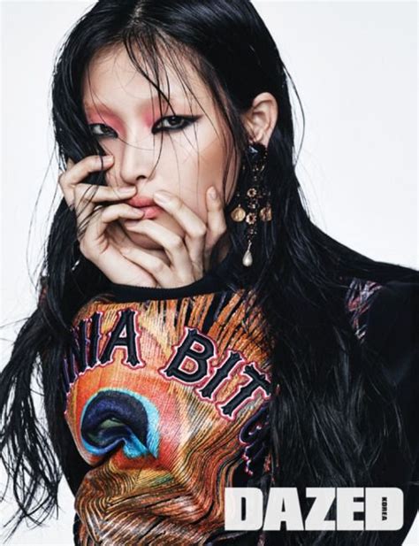 Kim Sung Hee Daily Makeup Layout Beauty Editorial Makeup Revolution