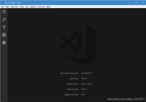 vscode 英文转换成中文显示 vscode翻译中文 csdn博客