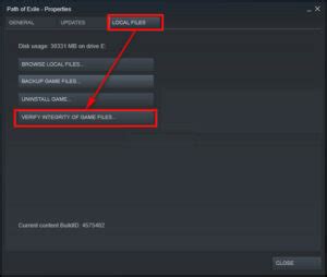 Fix Path Of Exile Crashing Complete Guide