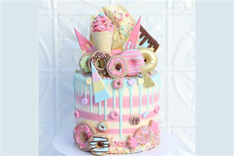Happy Birthday Party Cake Really Good Birthday Cake