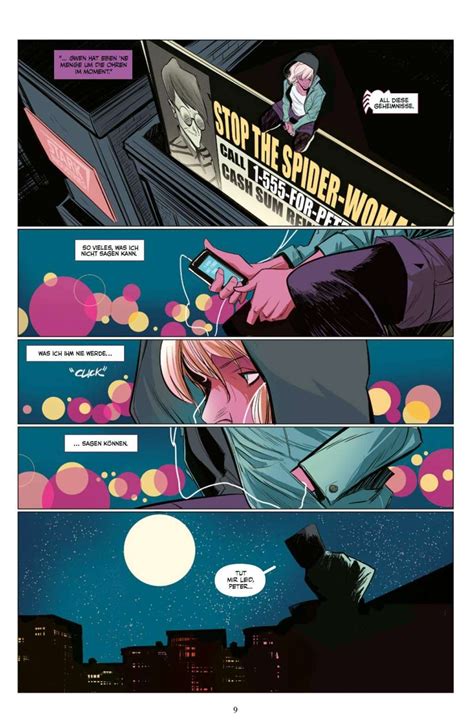 Spider Gwen Gwen Stacy Little Drummer Girl › Brutstatt