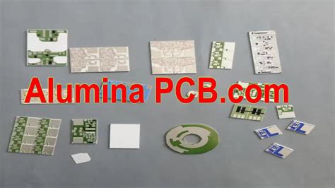 Why Print A Pcb Module On Ceramic