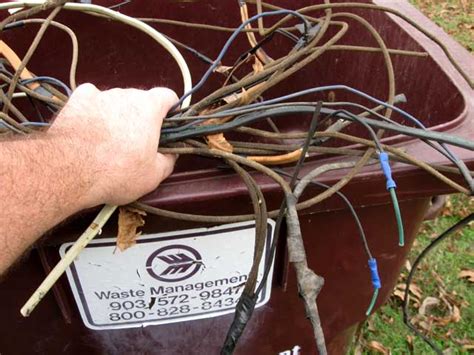 More Wiring The Old Victorian