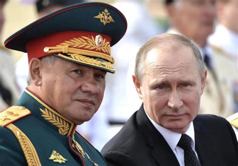 Русија влегува во војна Off