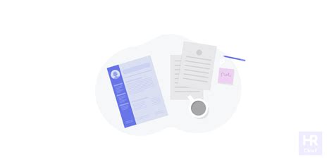 HR Chief Proven Resume Templates In Google Docs You Ll Actually Use
