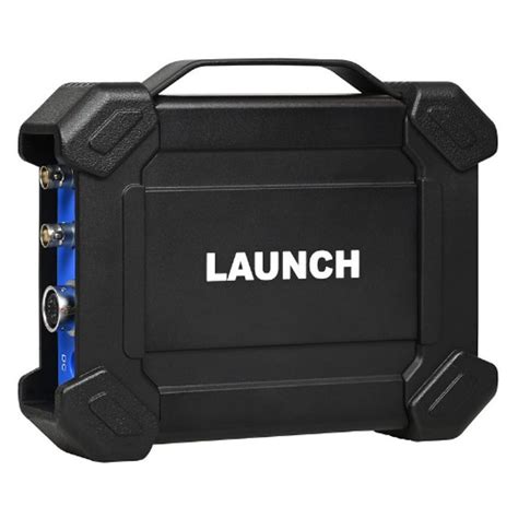 Launch X S Sensor Simulator And Tester