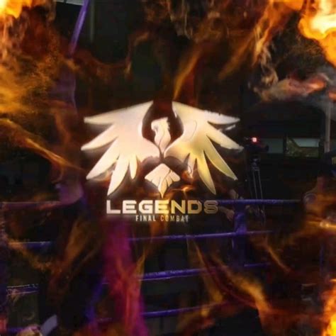 Legends Final Combat Youtube