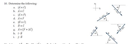 Solved Determine The Following A AC B AC C AF Chegg Com