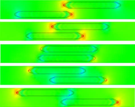 figure 5 from finite element methods for fluid dynamics with moving boundaries and interfaces