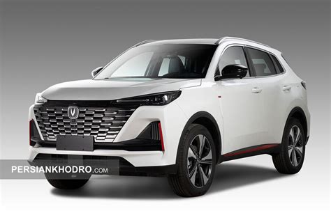 مشخصات چانگان Cs۵۵ پلاس تحویلی به خریداران اعلام شد عکس و مشخصات فنی