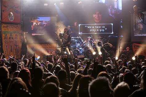 Gallery W A S P At Big Night Live In Boston Ma 11 16 2022 Mirth Films