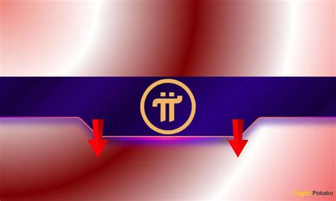 Why Is The Pi Network Pi Price Down Today