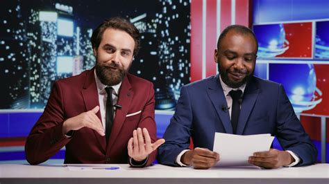 10 Secrets Of Successful Tv Personalities Tips And Tricks