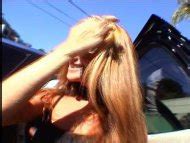 Naked Tommi Rose In Flesh Hunter