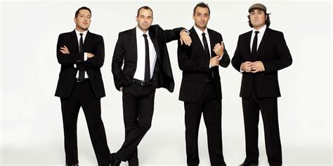 Impractical Jokers 10 Behind The Scenes Secrets Revealed By Cast And Crew