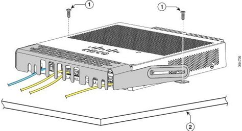 Cisco Catalyst 1000 Series 8 Port And 16 Port Switch Hardware Installation Guide Switch