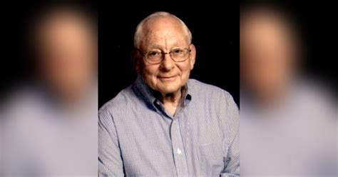 Tribute For Donald Blanton Steen Funeral Home