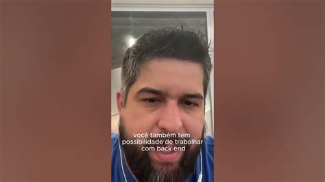 Por Onde Começar Com Dev Mobile Androiddev Mobiledev Flutter Reactnative Iosdev Appdev