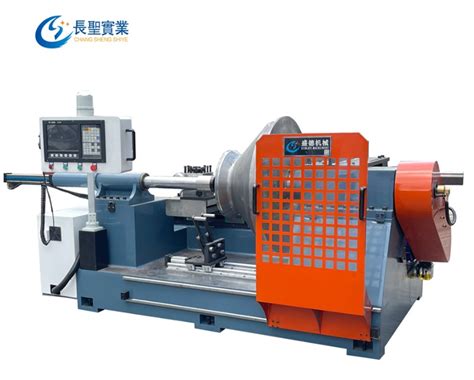 CNC Spinning Machine Dading Machine CNC Spinning Machine Dading Machine