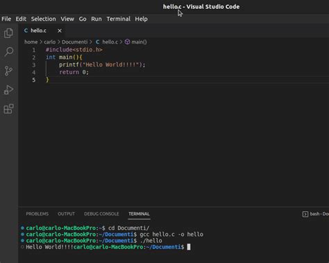 Bash Comandi Unix Spacecoding Comandi Bash Unix