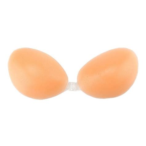 Sutia De Silicone Adesivo E Invisivel P