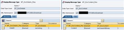 creating sync integration for open text content download