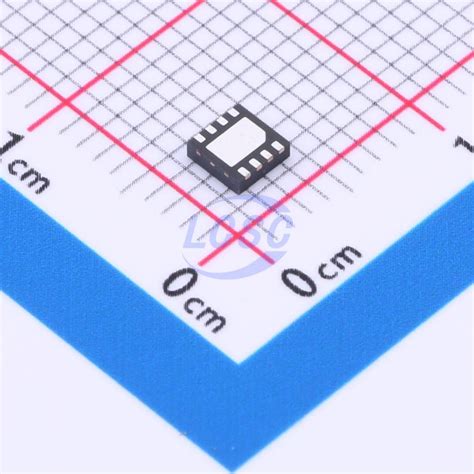 MCP E MF Microchip Tech C LCSC Electronics