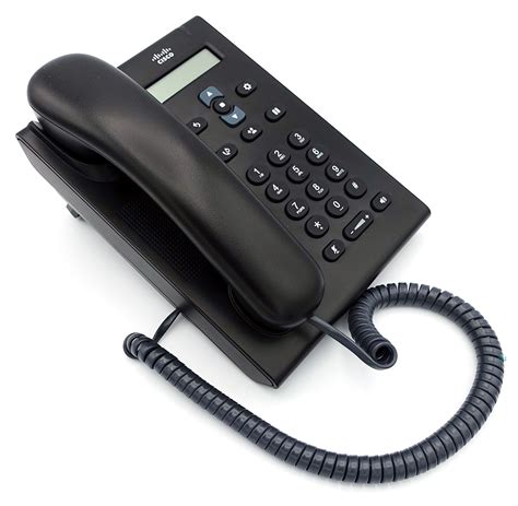 Cisco Unified SIP Phone CP Refurbished