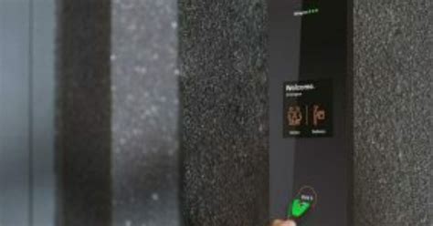 What Is A Smart Access Control System Everything You Need… Bringme