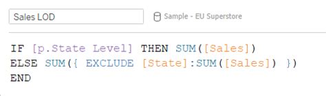 Tableau Animation Core Concepts Datavis Blog