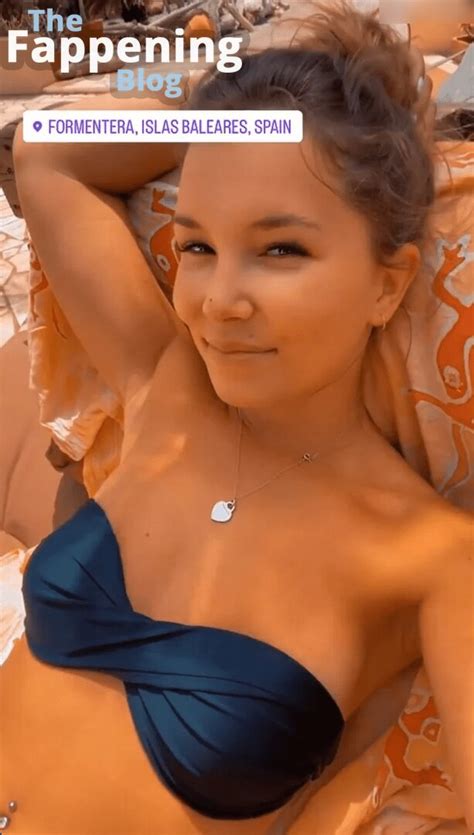 Joysemmi Nude Leaks Photo 18 Thefappening