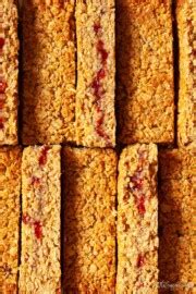 Peanut Butter Flapjack Little Sugar Snaps