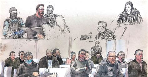 Delphine T Fausse Espionne Et Vraie Complotiste