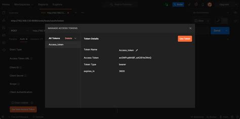 Cómo Añadir Autenticación Oauth20 A Las Api Restful De Oracle Apex