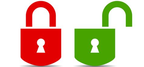 Open Vs Closed Software Katies Blog