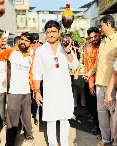 सुजीत तात्या पाटील 10 Sujit Tatya Patil 10 • Instagram Photos And