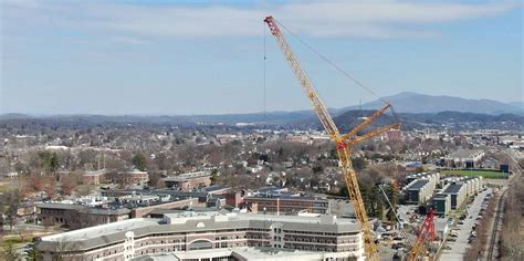 100 Largest Crane Companies In North America Khl Group
