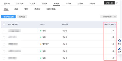 营销类创意组件将不再支持“出价系数”设置 百度广告 巨宣网络
