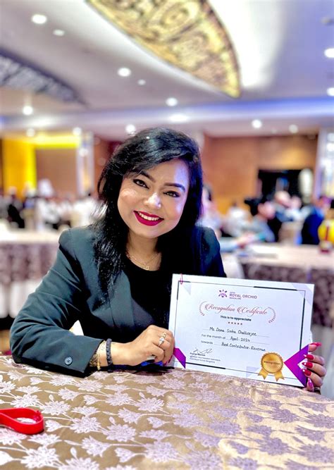 Some Achievements Are Extremely Close To Heart And Which Motivates To Achieve Better Days Always