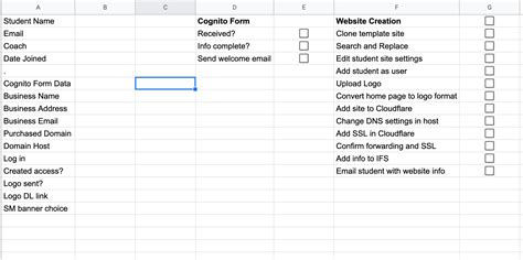 Google Sheets Enter Data In Column Rather Than Rows Zapier Community