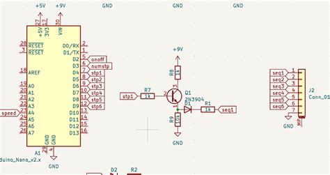 Arduino Sequencer General Guidance Arduino Forum