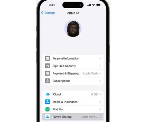 Use Or Separate The Same Apple Id On Two Iphones 2 Phones 1 Apple Id