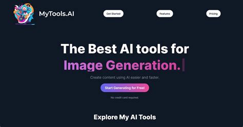 My Ai Tools Saas Ai Tools