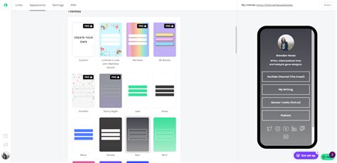 Use Linktree To Make Your Link In Bio Actually Useful Lifehacker