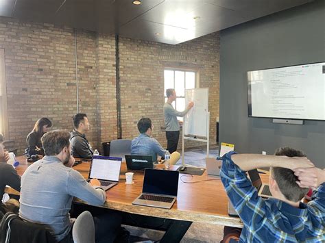 databento off site seminar on microstructure databento posted on the topic linkedin