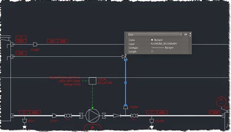 random stuff quick properties and shift deselect