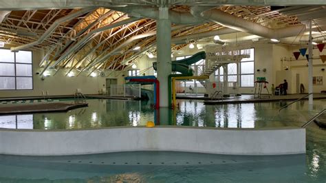 Seven Hills Recreation Center Seven Hills Open Hours Admission Price